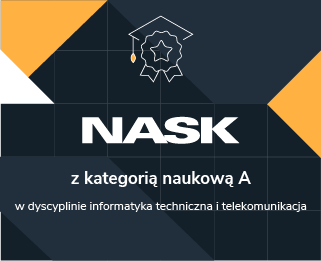 NASK PIB ponownie z kategorią naukową A - Aktualności - NASK